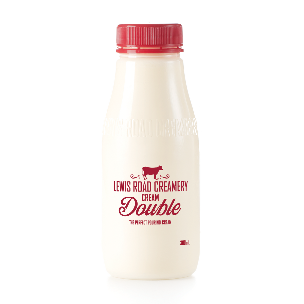 Premium Double Cream – Lewis Road Creamery NZ